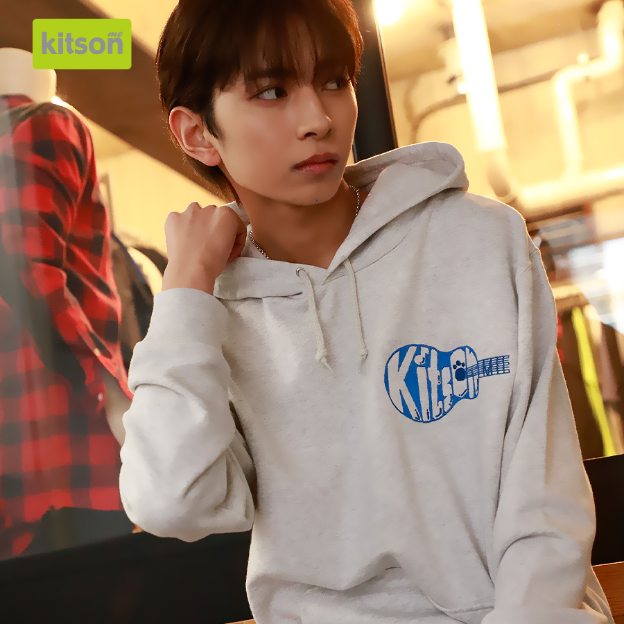 竹野世梛 × Kitson me コラボネックレス