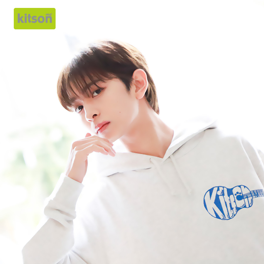 竹野世梛 × Kitson me コラボネックレス