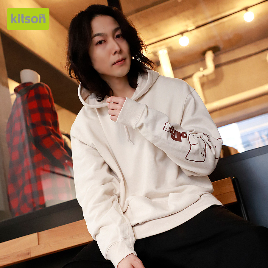 久下恭平 × Kitson me コラボバケットハット